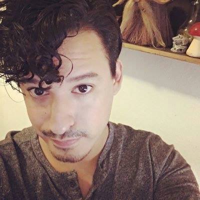 Welcoming Jeremy Johnson to Revelore - Revelore Press