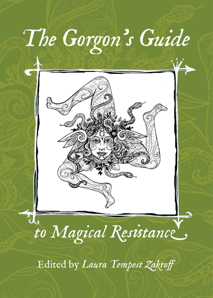 The Gorgon's Guide to Magical Resistance - Revelore Press